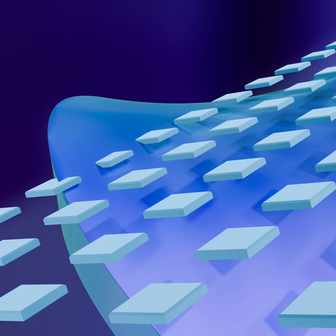 Enhancing member value throughout your digital experience. | Twirling Umbrellas